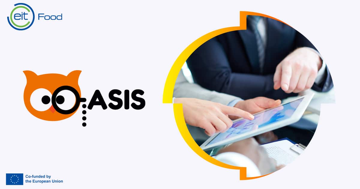 Project Results - HEI OASIS project